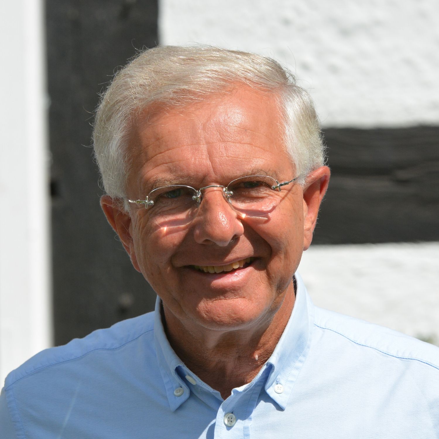 Christoph Hess | wehorse.com