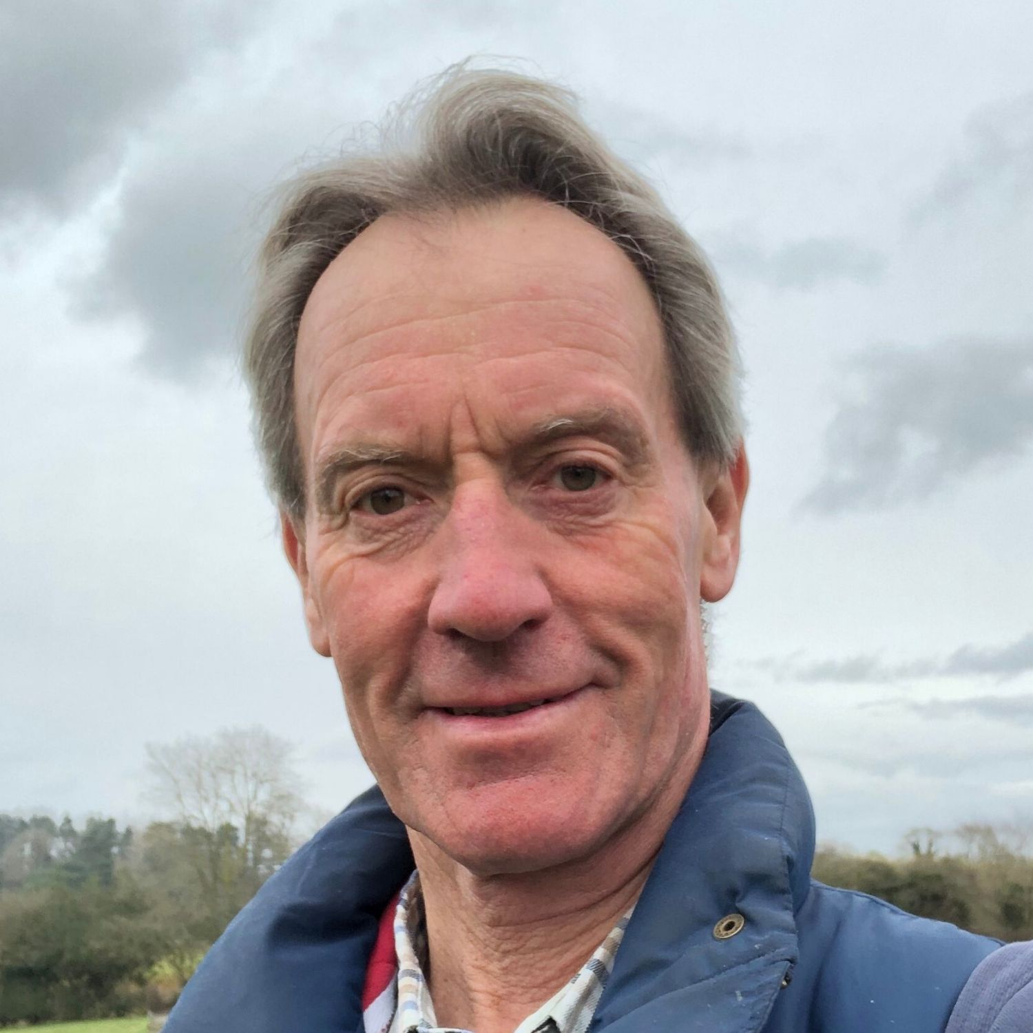 Chris Bartle | wehorse.com