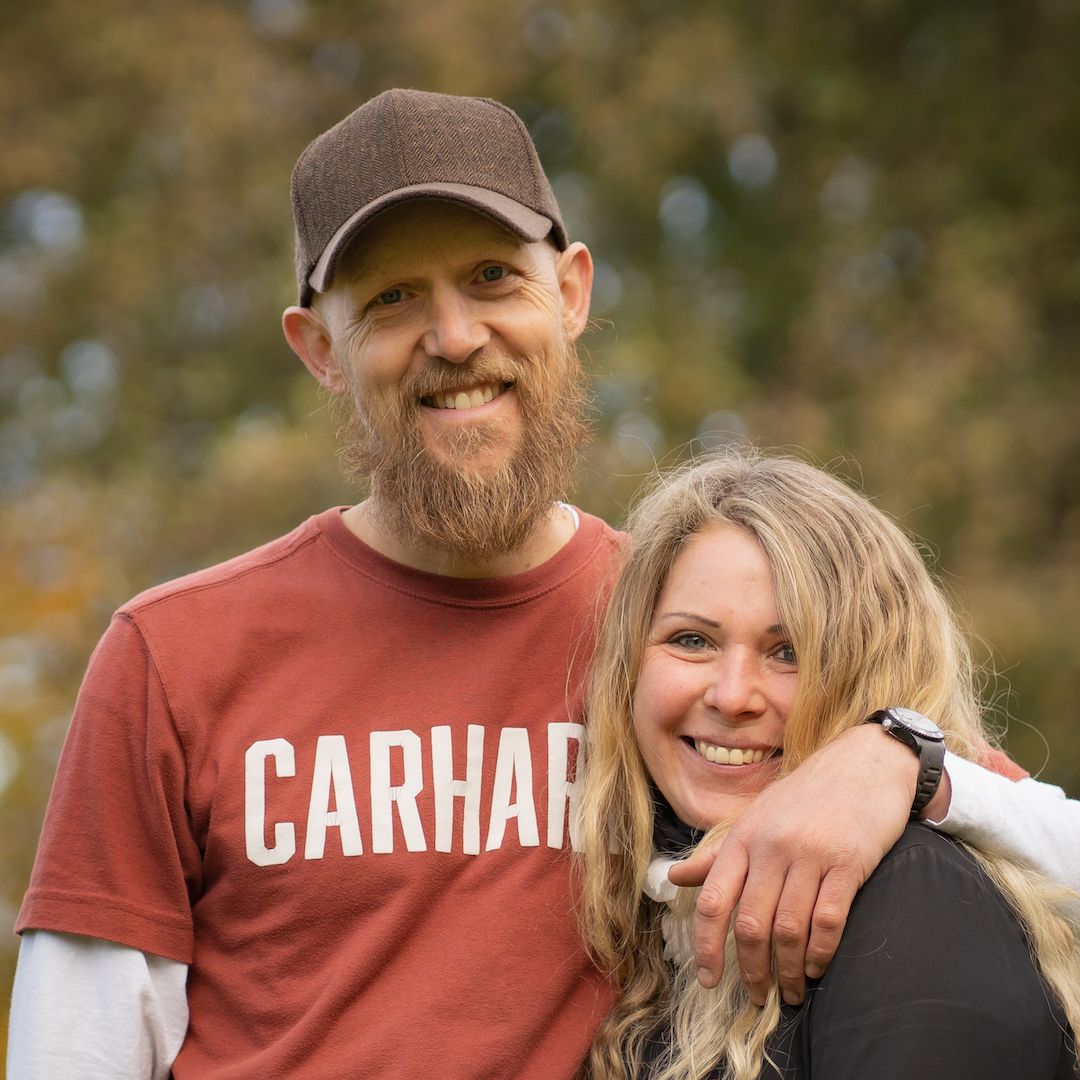 Jenny Wild & Peer Claßen | wehorse.com