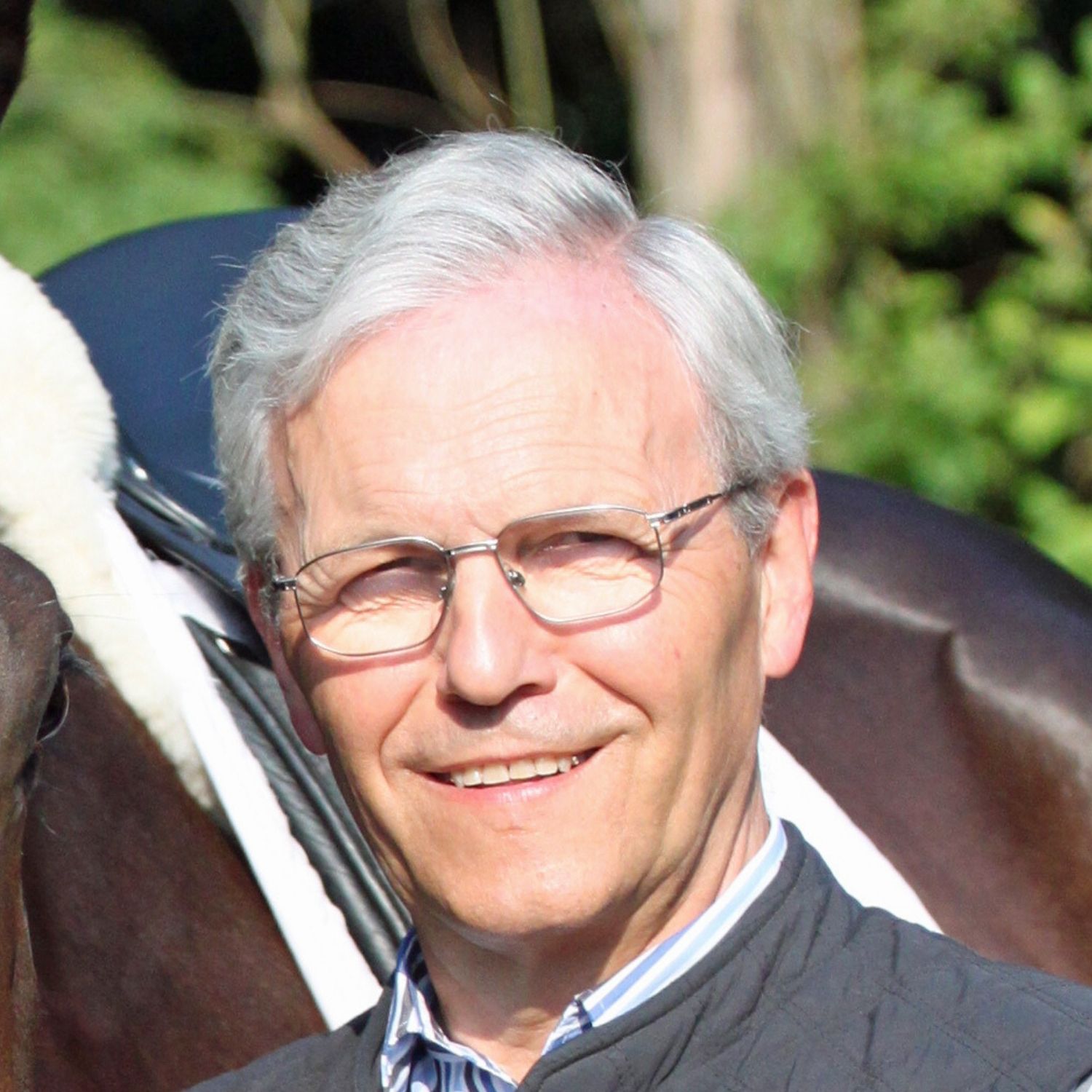 Michael Putz | wehorse.com